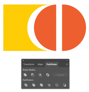 3 Quick Ways to Combine Objects in Adobe Illustrator