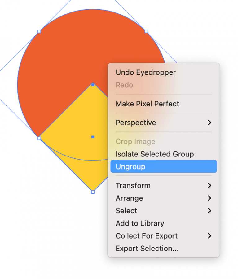 3 Quick Ways to Combine Objects in Adobe Illustrator