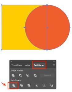3 Quick Ways to Combine Objects in Adobe Illustrator