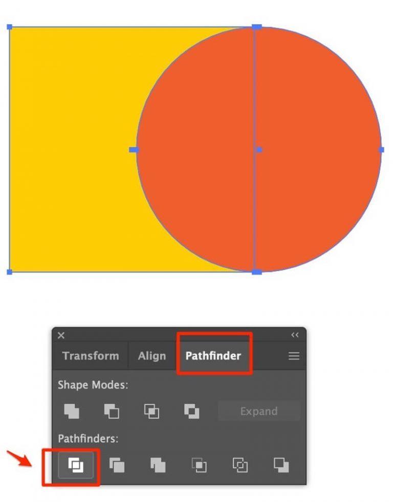 3 Quick Ways to Combine Objects in Adobe Illustrator