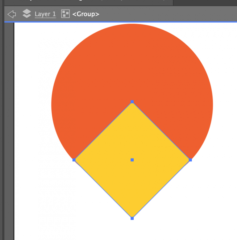 3 Quick Ways to Combine Objects in Adobe Illustrator