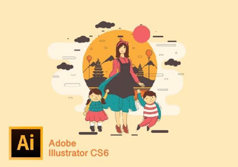 Adobe Illustrator CS6 vs CC: What's The Difference (2026)