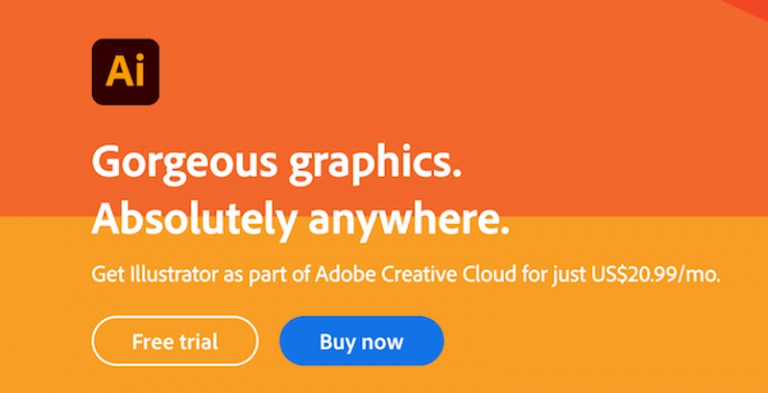 What is Adobe Illustrator (Quick Explanation + FAQs)