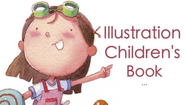 What Does an Illustrator Do (Skills + Career Choice)