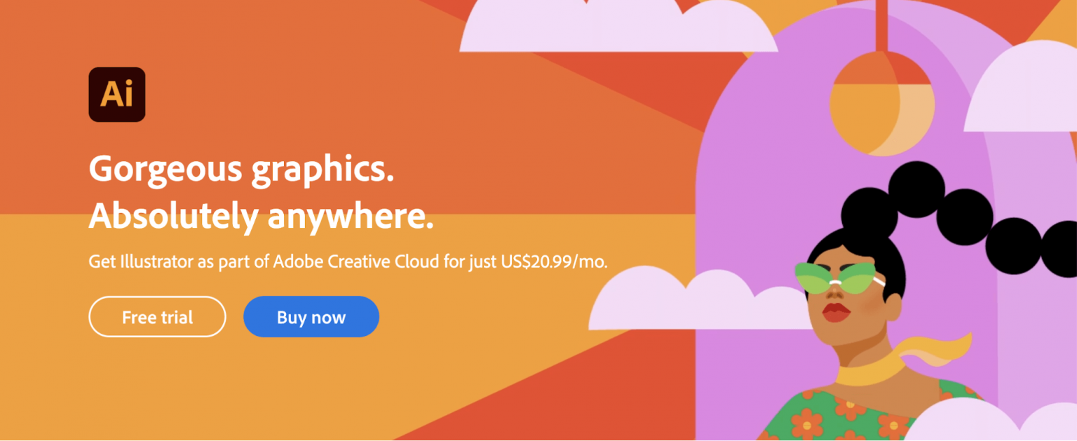 Adobe Illustrator vs Photoshop (Differences Explained)
