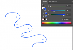 Where is the Pencil Tool in Illustrator (How to Use It)