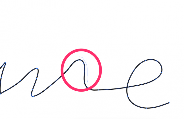 Where is the Smooth Tool in Illustrator & How to Use It