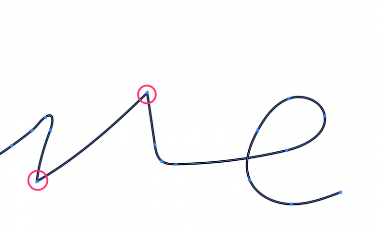 Where is the Smooth Tool in Illustrator & How to Use It