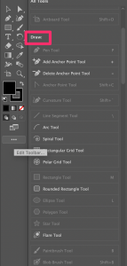 Where is the Smooth Tool in Illustrator & How to Use It