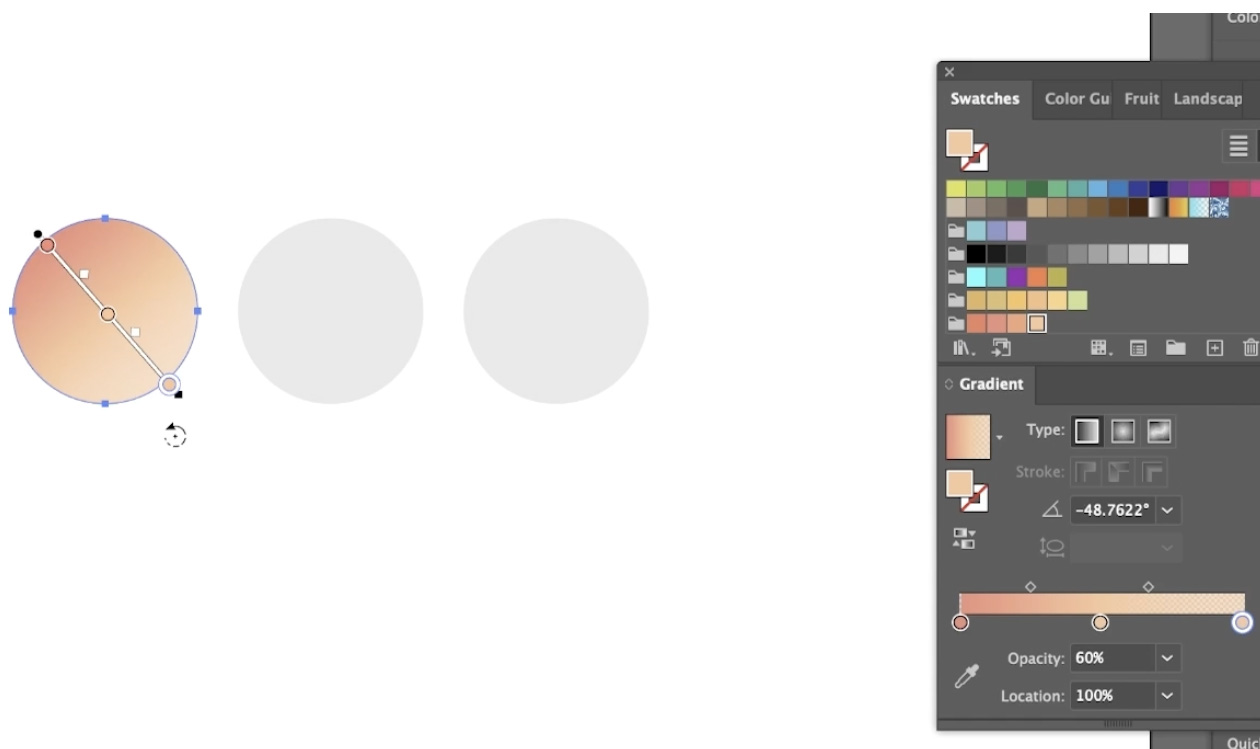 30-Day Graphic Designer Pro: Learn Adobe Illustrator in One Month