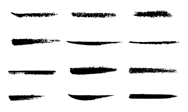 50+ Free Calligraphy Brushes for Adobe Illustrator (2026)