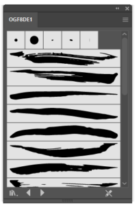 50+ Free Calligraphy Brushes for Adobe Illustrator (2025)