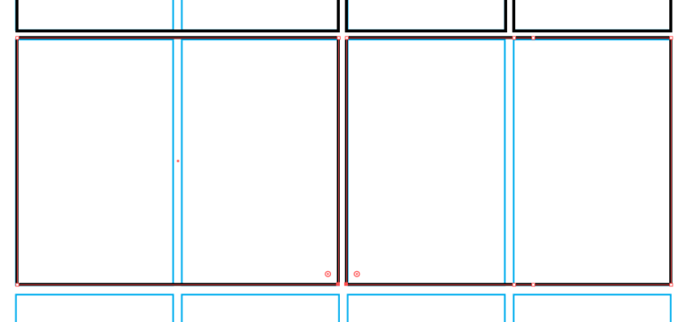 How to Make a Comic Strip in Adobe Illustrator