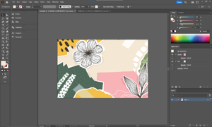 How to Crop to Artboard in Adobe Illustrator - IllustratorHow