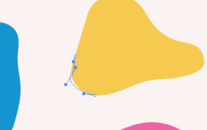 What is the Direct Selection Tool in Adobe Illustrator and How to Use ...