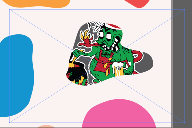 What is the Direct Selection Tool in Adobe Illustrator and How to Use ...