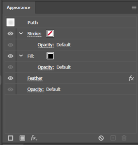How to Add a Feather Edge Effect in Adobe Illustrator