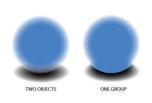 How to Add a Feather Edge Effect in Adobe Illustrator