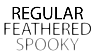 How to Add a Feather Edge Effect in Adobe Illustrator