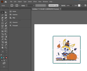 How to Use Generative Recolor Tool in Adobe Illustrator - IllustratorHow