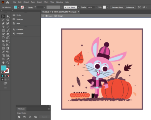 How to Use Generative Recolor Tool in Adobe Illustrator - IllustratorHow