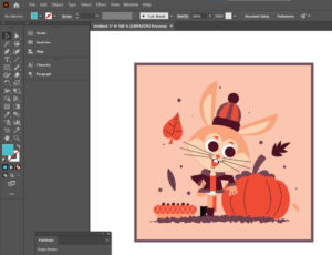 How to Use Generative Recolor Tool in Adobe Illustrator - IllustratorHow