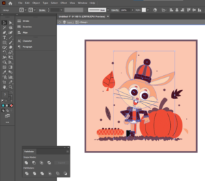 How to Use Generative Recolor Tool in Adobe Illustrator - IllustratorHow