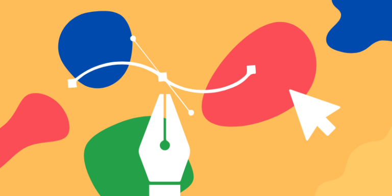 What is the Direct Selection Tool in Adobe Illustrator and How to Use ...