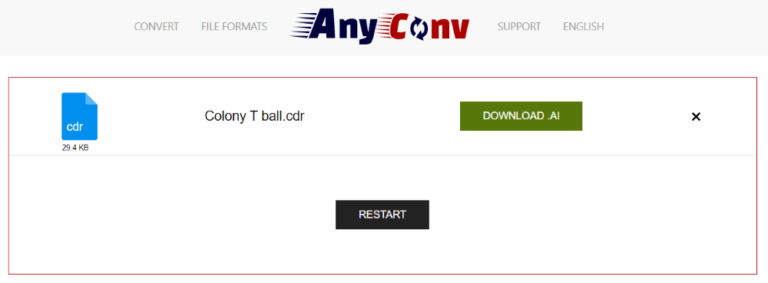 How to Open CorelDraw Files in Adobe Illustrator - IllustratorHow