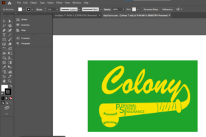 How to Open CorelDraw Files in Adobe Illustrator - IllustratorHow