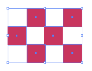 How to Use Pattern Fill in Adobe Illustrator