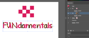 How to Use Pattern Fill in Adobe Illustrator