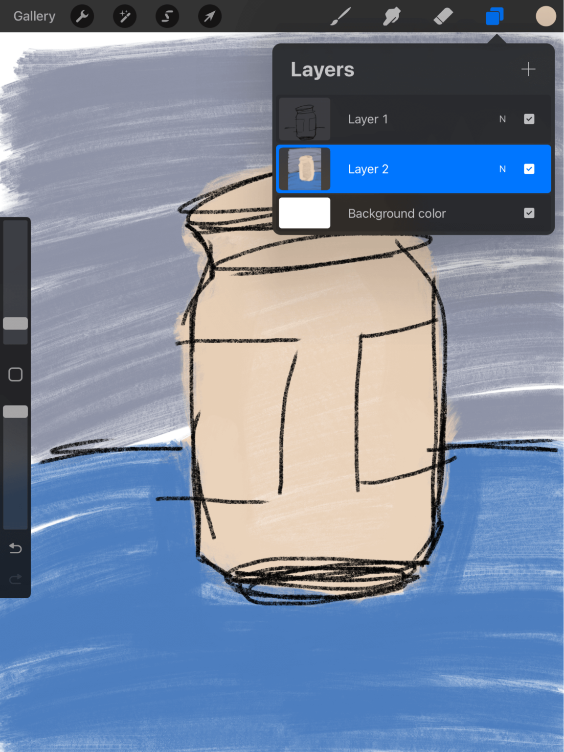 Procreate vs Adobe Illustrator: Which One is Better? - IllustratorHow ...