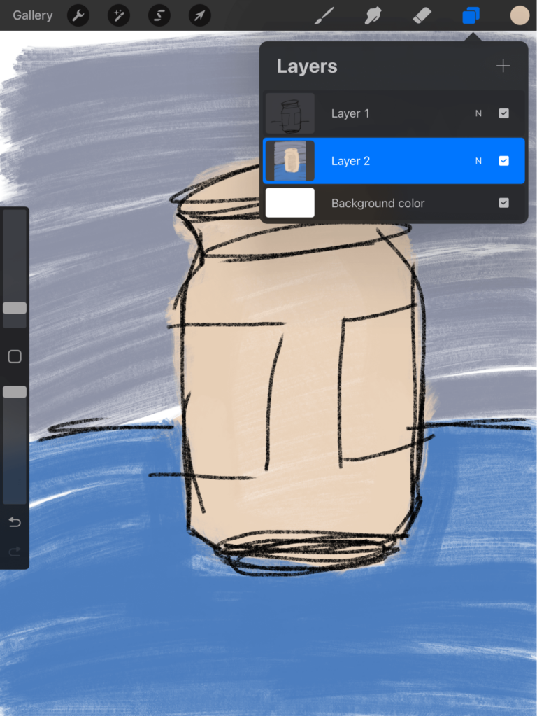 Procreate vs Adobe Illustrator: Which One is Better? - IllustratorHow ...