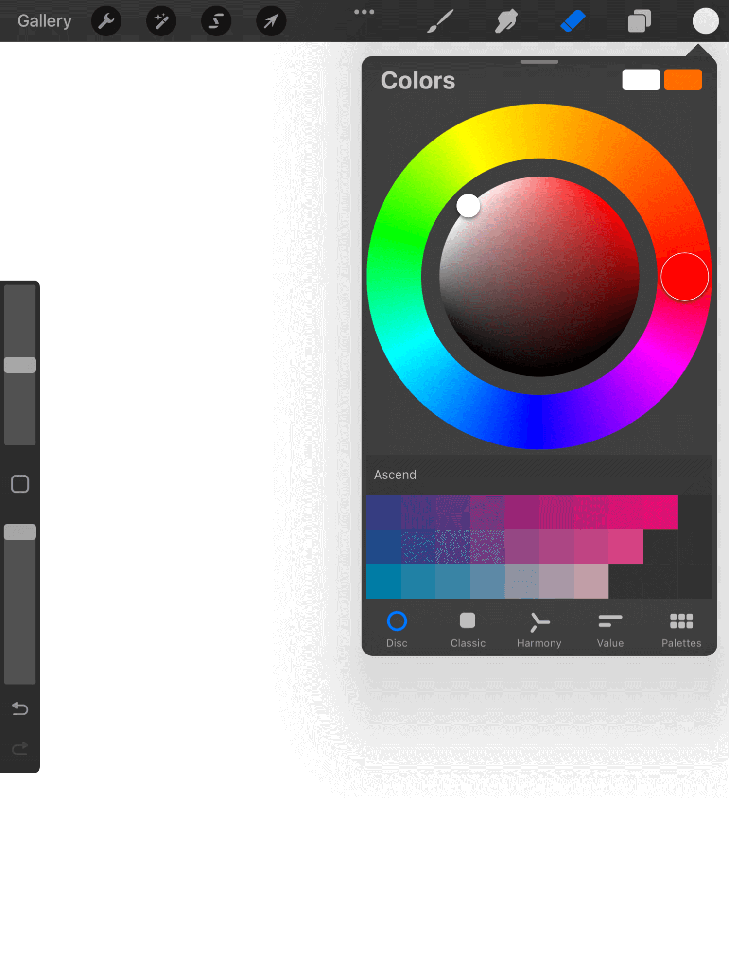 Procreate vs Adobe Illustrator: Which One is Better? - IllustratorHow ...