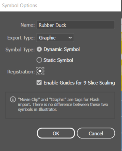 How to Use Different Symbols Tool in Adobe Illustrator