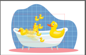 How to Use Different Symbols Tool in Adobe Illustrator