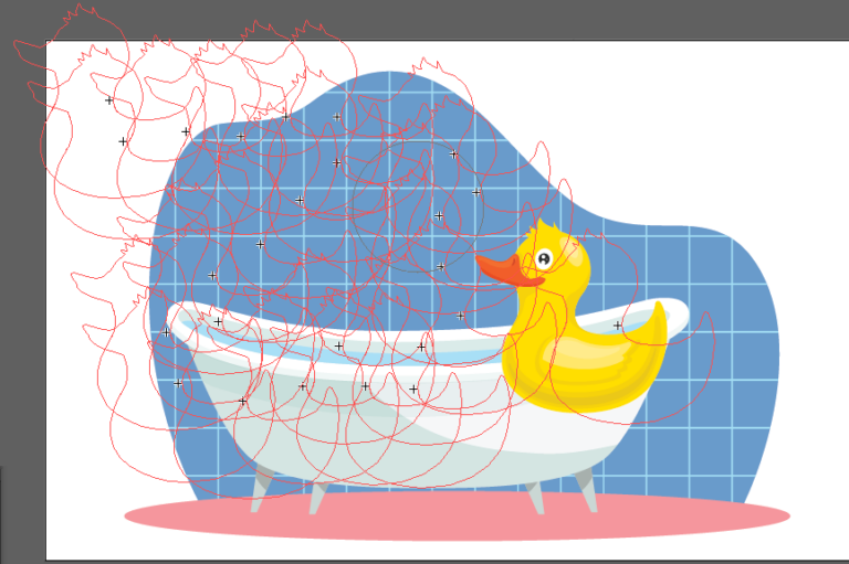 How to Use Different Symbols Tool in Adobe Illustrator