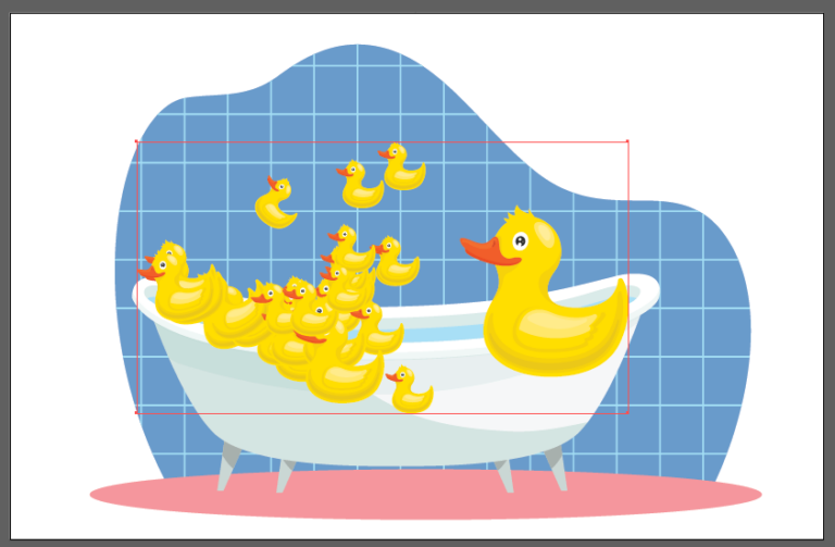 How to Use Different Symbols Tool in Adobe Illustrator