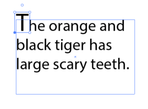 How to Use the Touch Type Tool in Adobe Illustrator - IllustratorHow