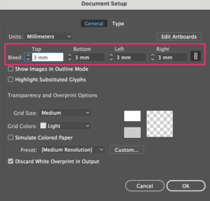 2 Ways to Add Bleed in Adobe Illustrator (And Why Use It)