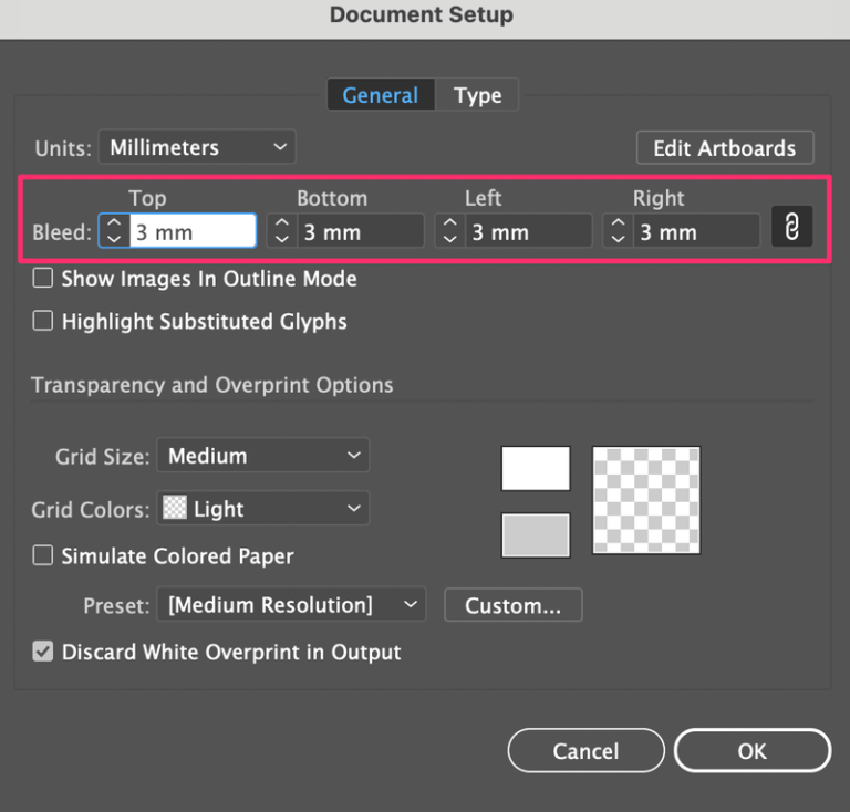 2 Ways to Add Bleed in Adobe Illustrator (And Why Use It)
