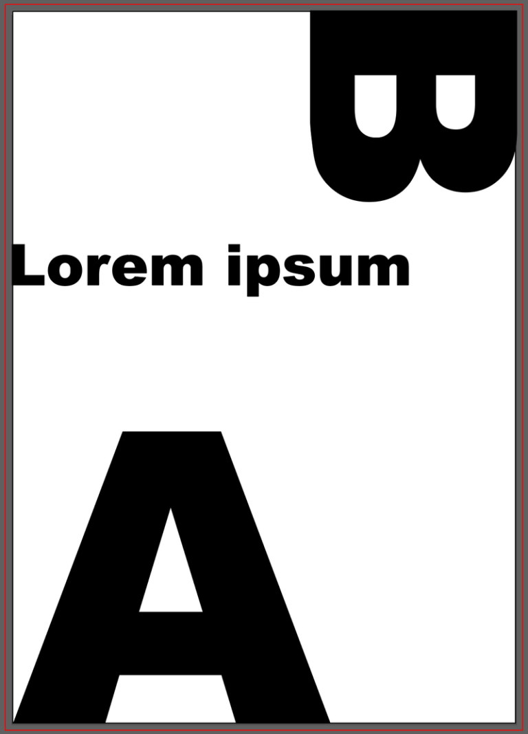 2 Ways to Add Bleed in Adobe Illustrator (And Why Use It)