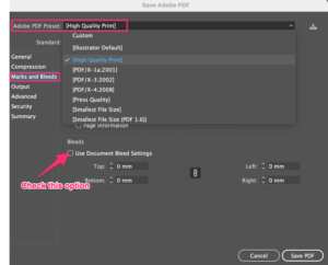2 Ways to Add Bleed in Adobe Illustrator (And Why Use It)