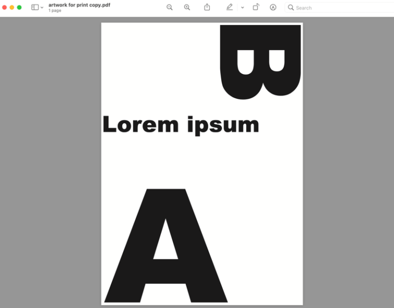 2 Ways to Add Bleed in Adobe Illustrator (And Why Use It)