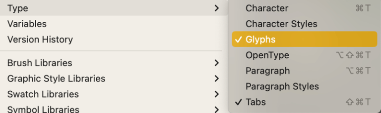 3 Quick & Easy Ways to Add Bullets in Adobe Illustrator