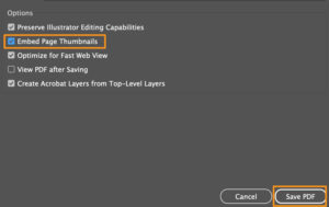 The Best Way to Add Hyperlinks in Adobe Illustrator