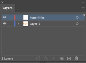 The Best Way to Add Hyperlinks in Adobe Illustrator