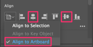 How to Add Margins & Column Guides in Adobe Illustrator