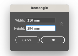 How to Add Margins & Column Guides in Adobe Illustrator